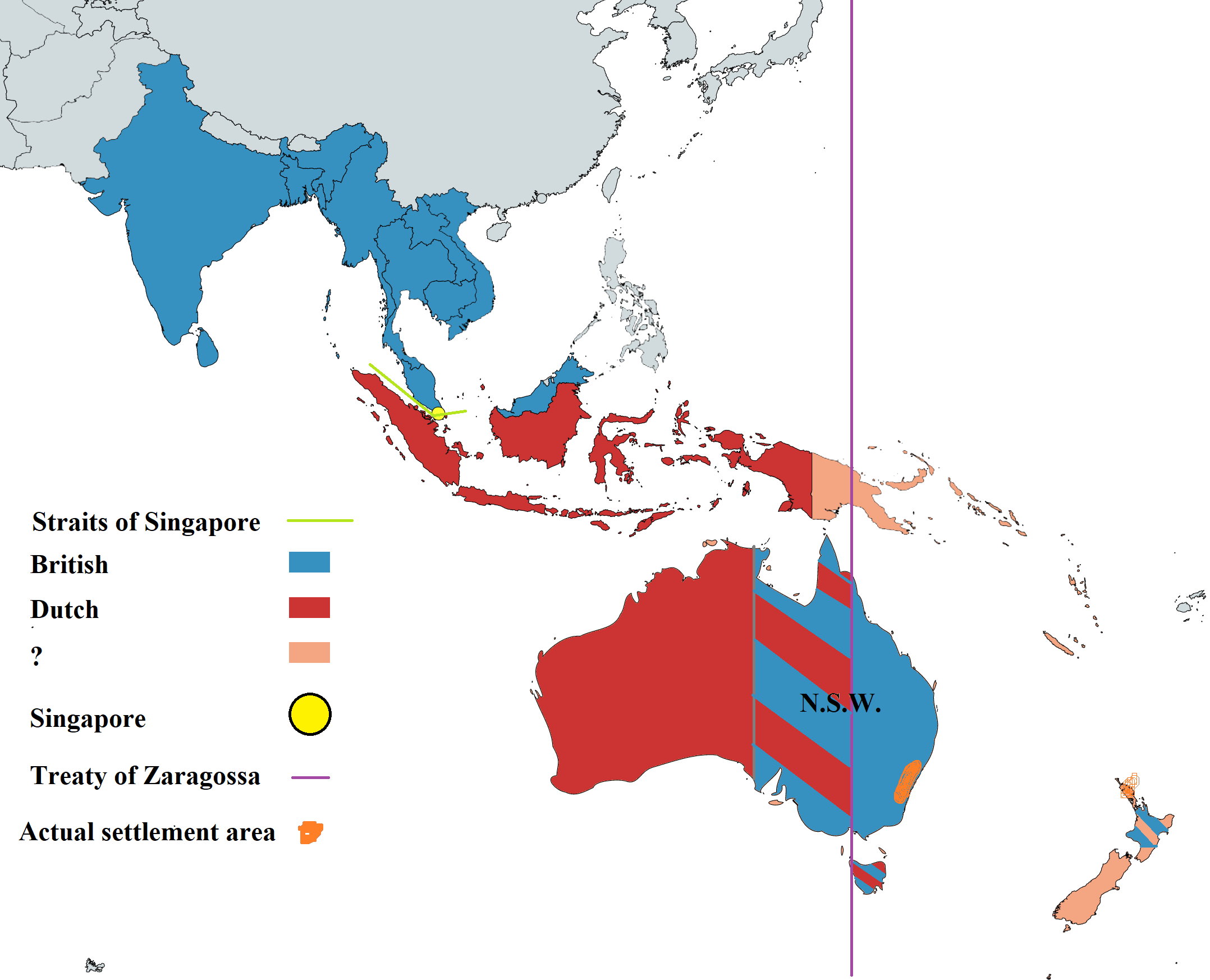 Thinking Sovereignty - Thinking Sovereignty